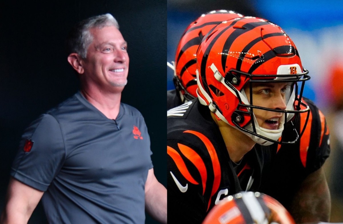 Cincinnati Bengals Film Breakdown: How Browns' New-Look Defense Could Play Under Jim Schwartz ...
