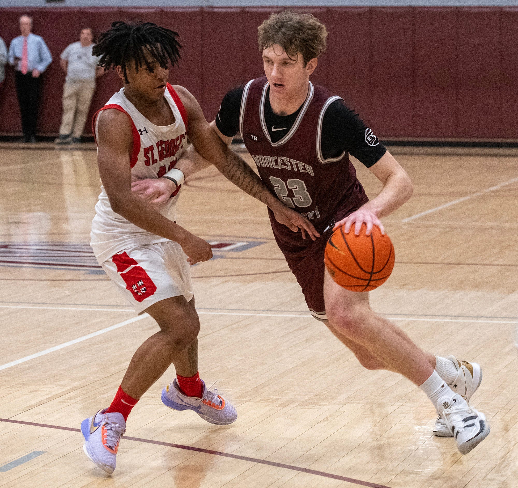 NBA Draft Scouting Report: Duke's TJ Power - NBA Draft Digest - Latest ...