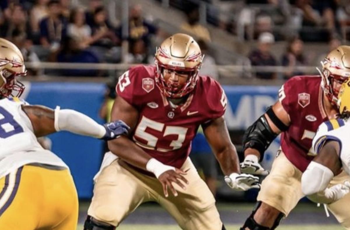 Florida State vs. Southern Miss: Pregame Injury Updates For The ...