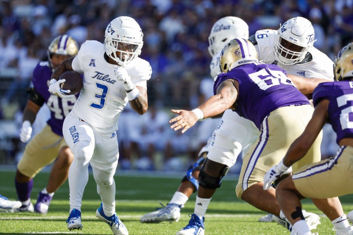 UW Defense Hasn't Showed Itself to Be Attack-Minded Crew Just Yet ...