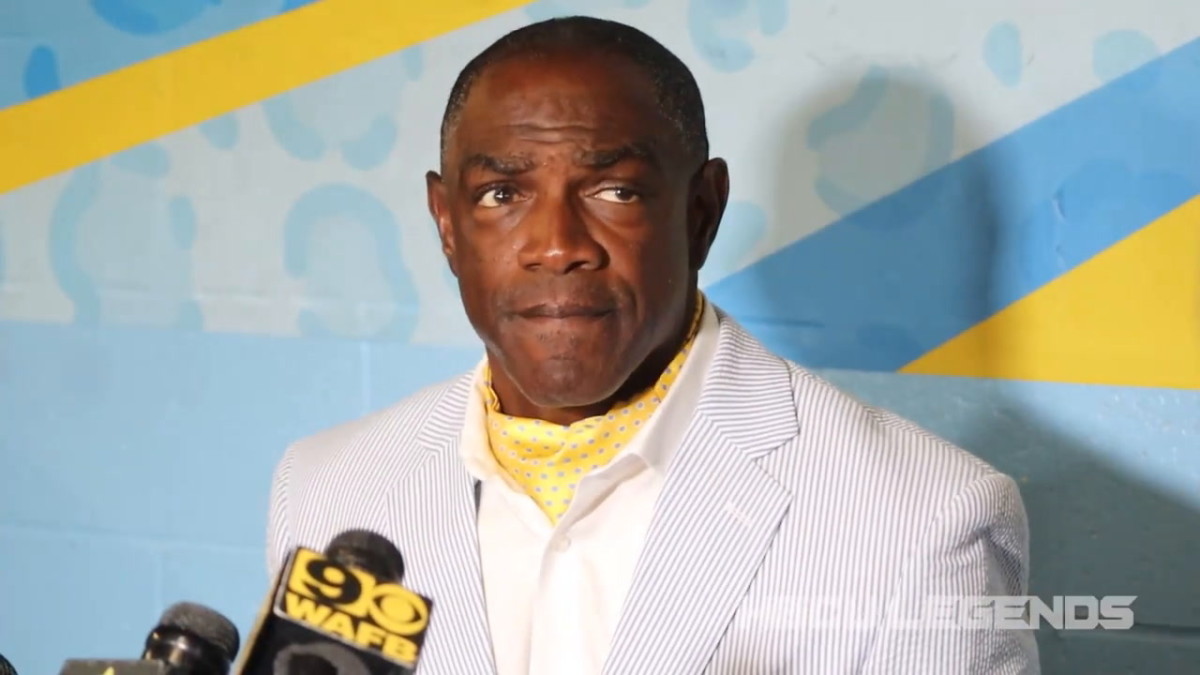 Southern Ends The Dooley Era, Ready For New Coach - HBCU Legends