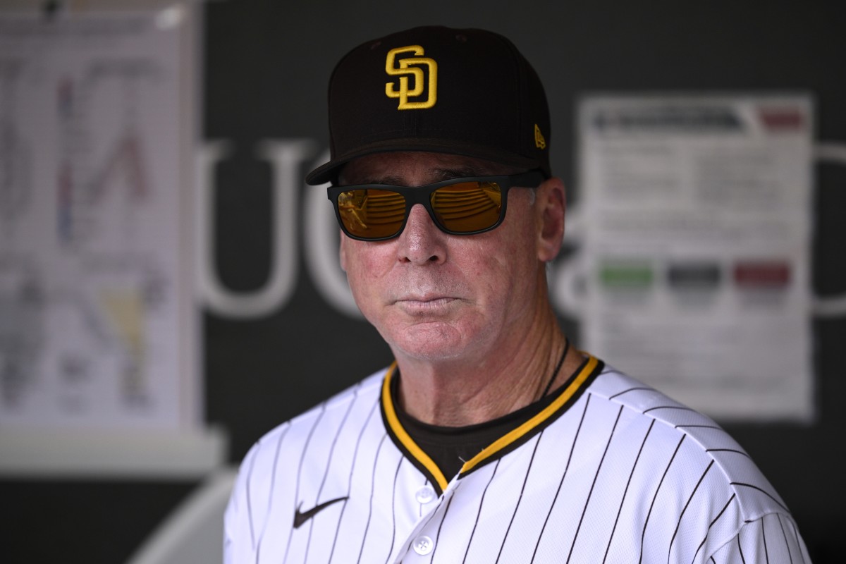 Padres News: Bob Melvin, AJ Preller Both Returning to San Diego for ...