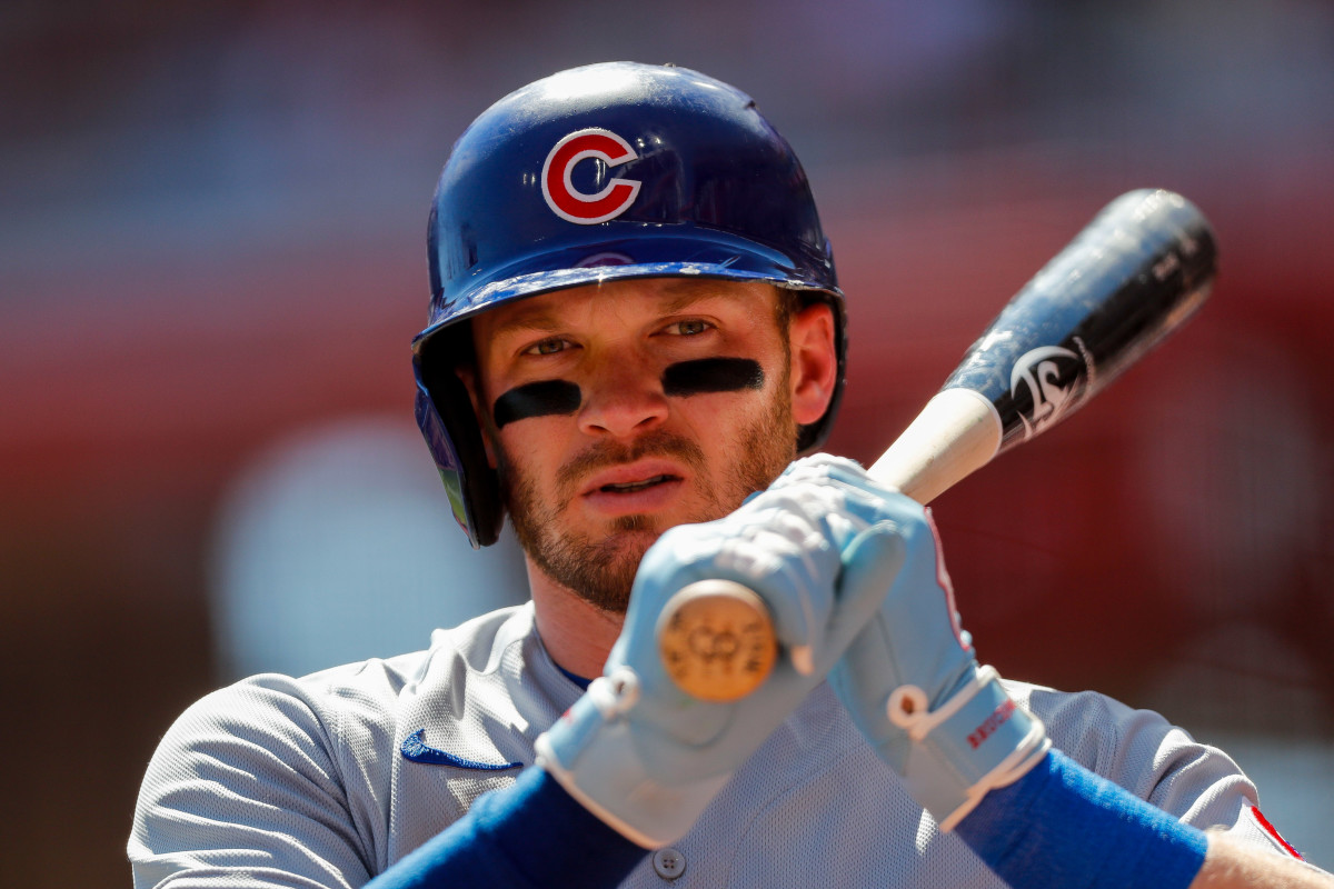 Chicago Cubs Focus On Clinching NL Wild Card Spot in Final Stretch ...