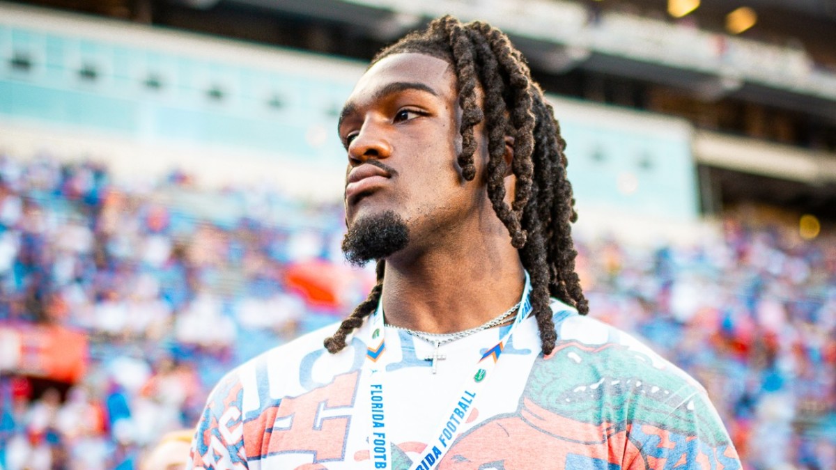 Florida's Myles Graham, Legacy Recruit CJ Ingram Highlight Area ...