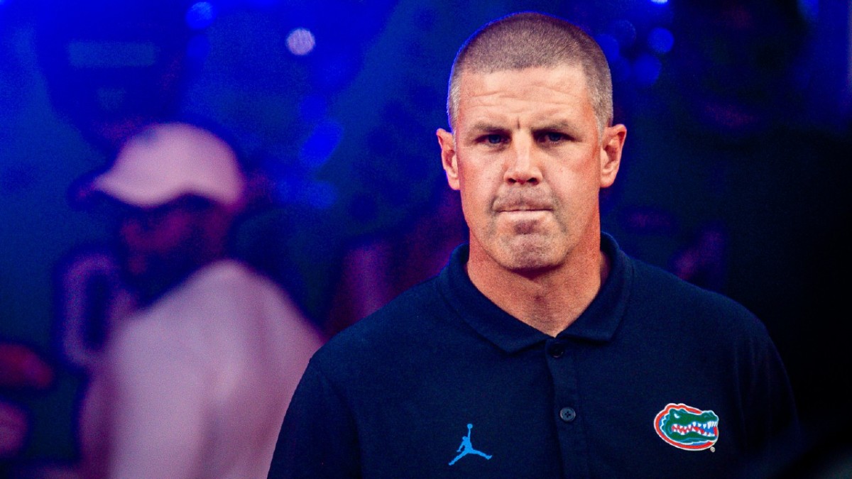 Billy Napier Talks Florida Gators Decommitments, Recruiting: 'It's a ...