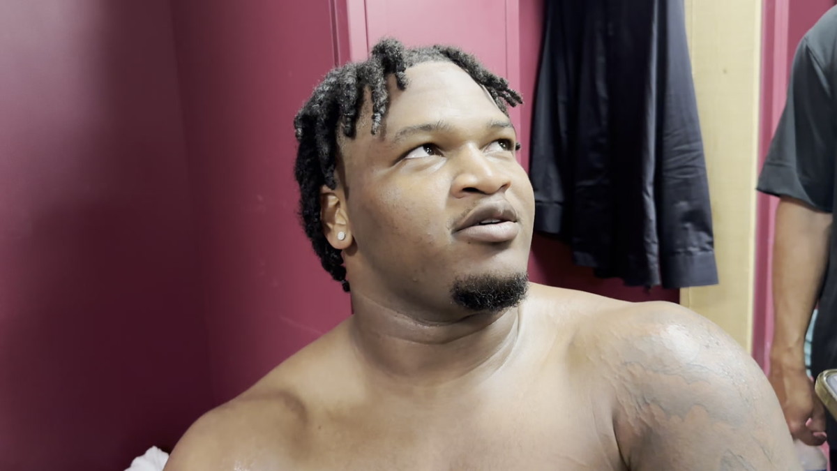 Philadelphia Eagles: Five Questions Coming Out of Bye Week - Sports ...