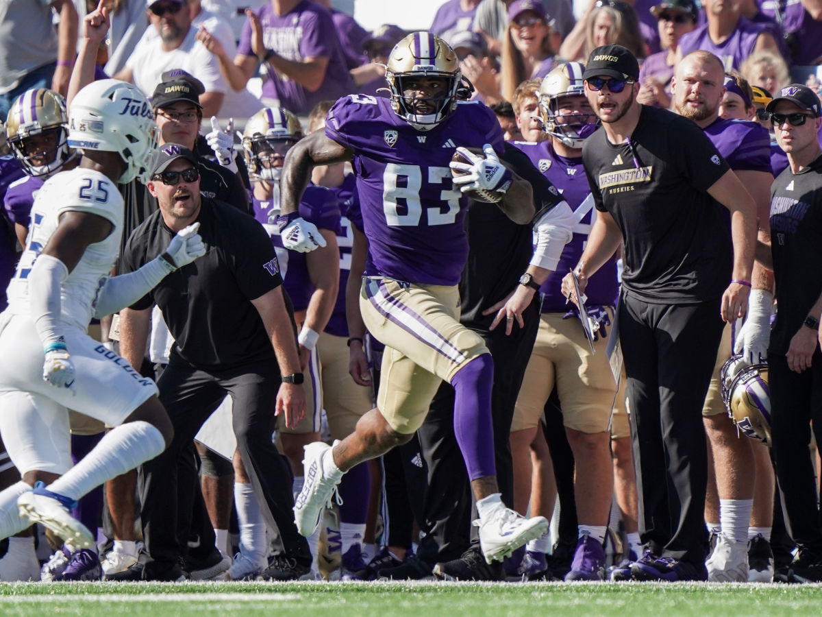 Culp Provides Scouting Report: Expect Oregon, Colorado, Alcohol ...