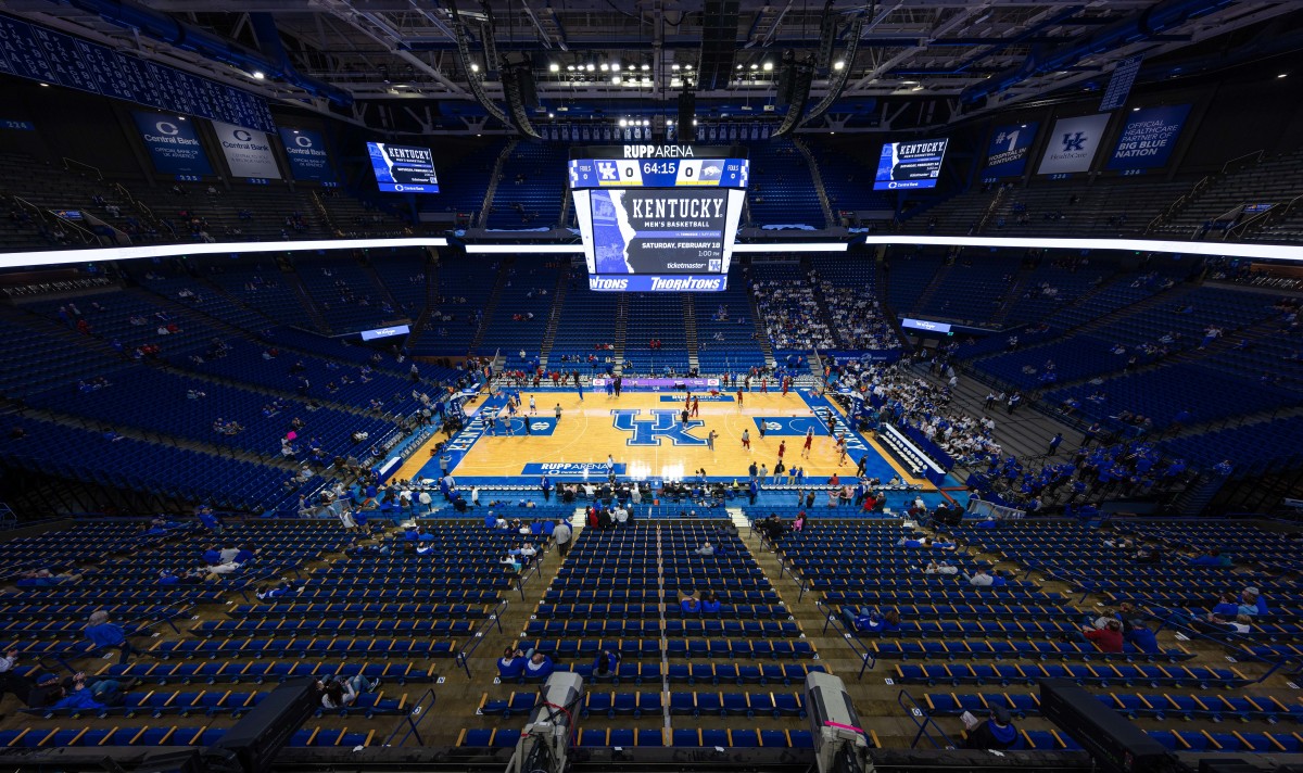 Takeaways from Kentucky basketball's Big Blue Madness - Sports ...