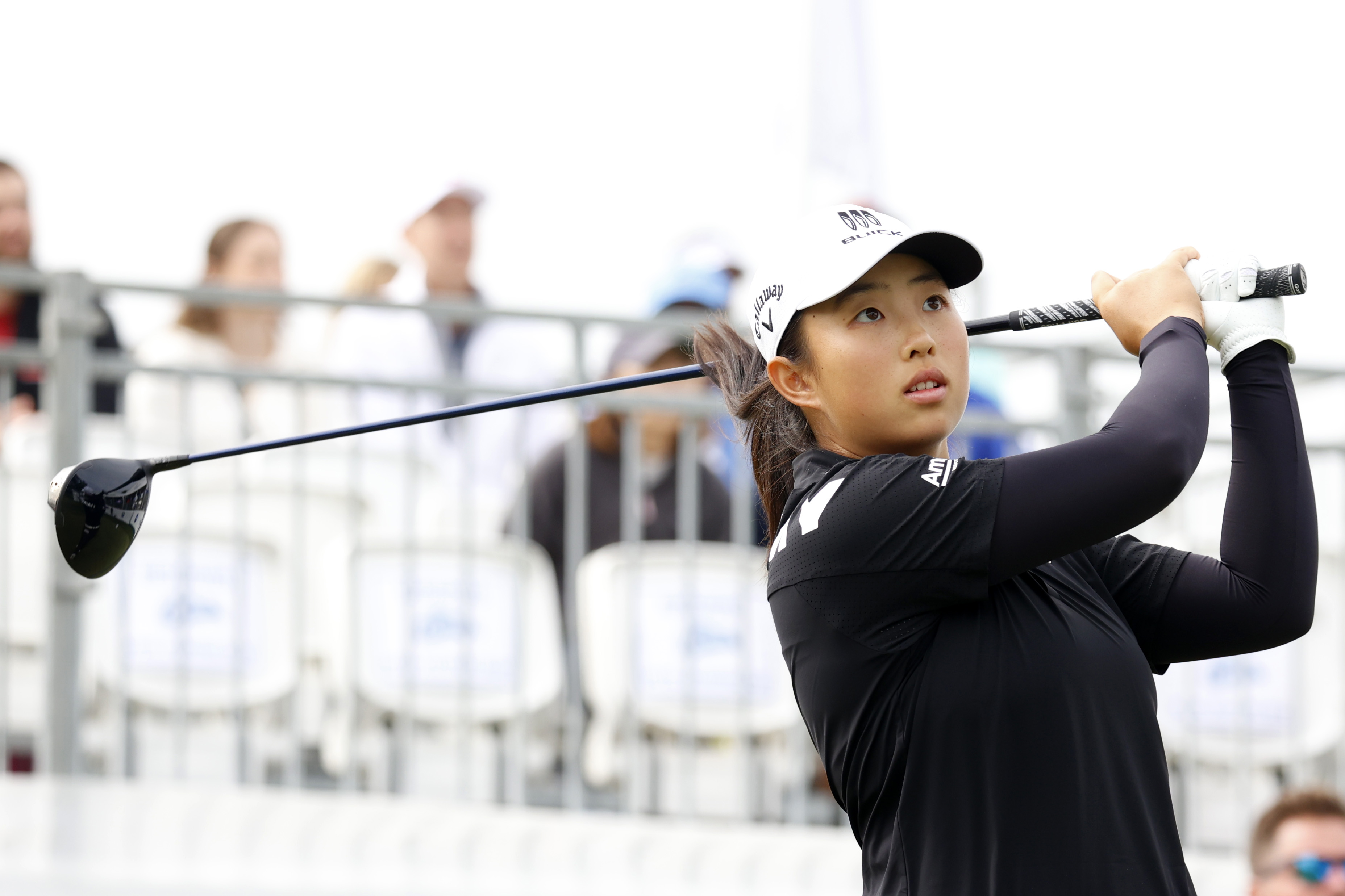 For the Fifth Time This Year, There's a New No. 1 in Women's Golf ...