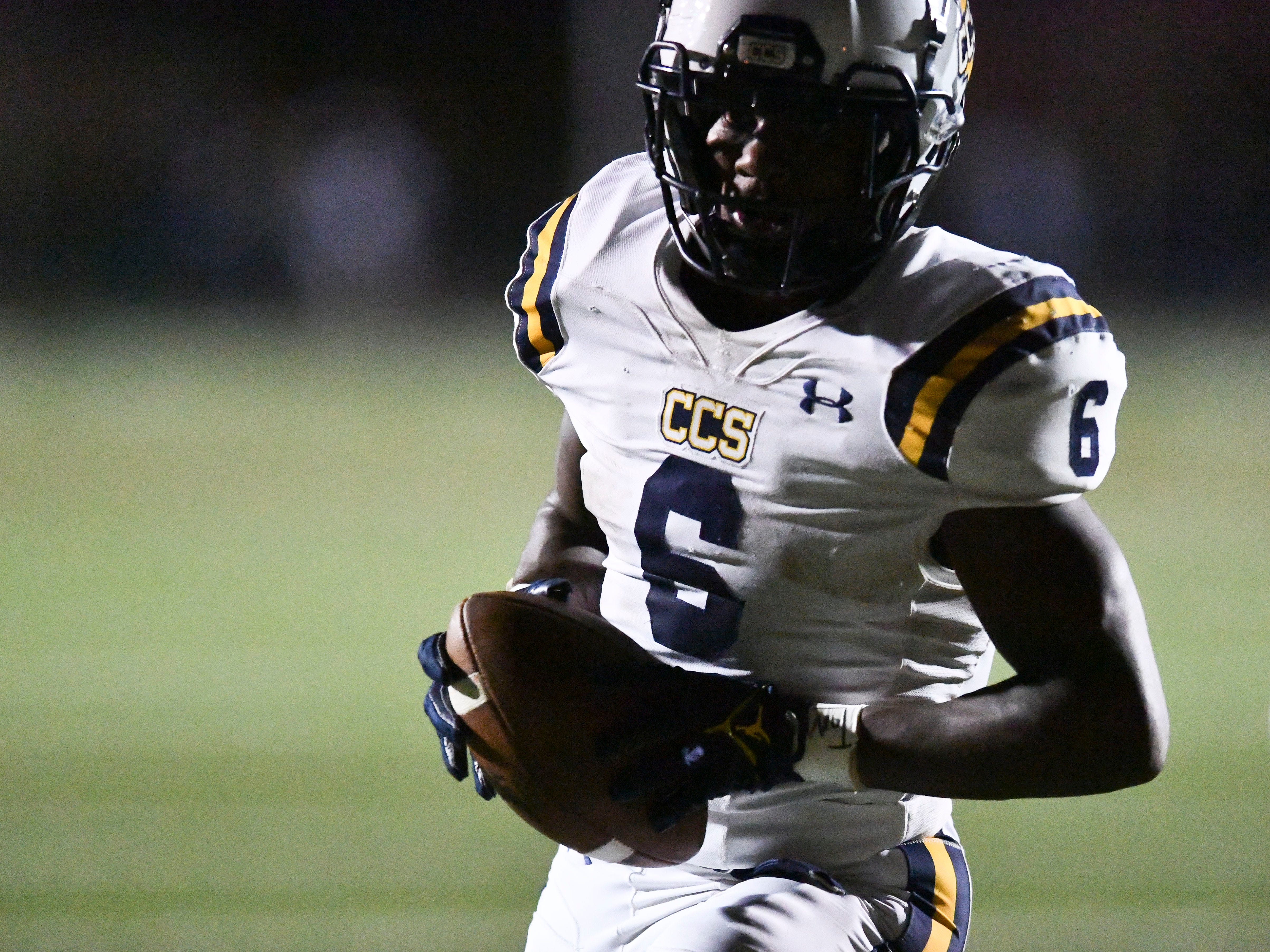 Tennessee Commit Boo Carter Schedules Unofficial Visit With Colorado ...