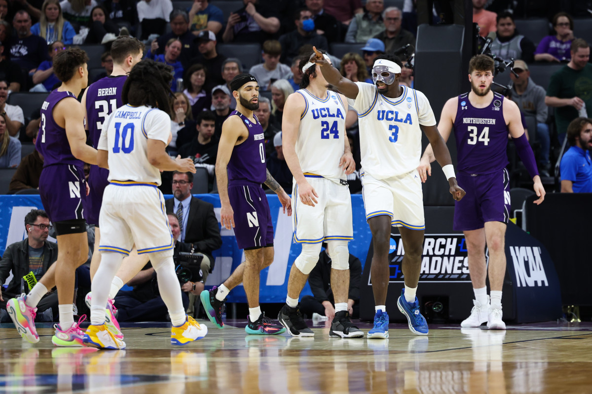 UCLA Basketball: Bruins Big Ranked As Top 25 Prospect In New Aggregate ...