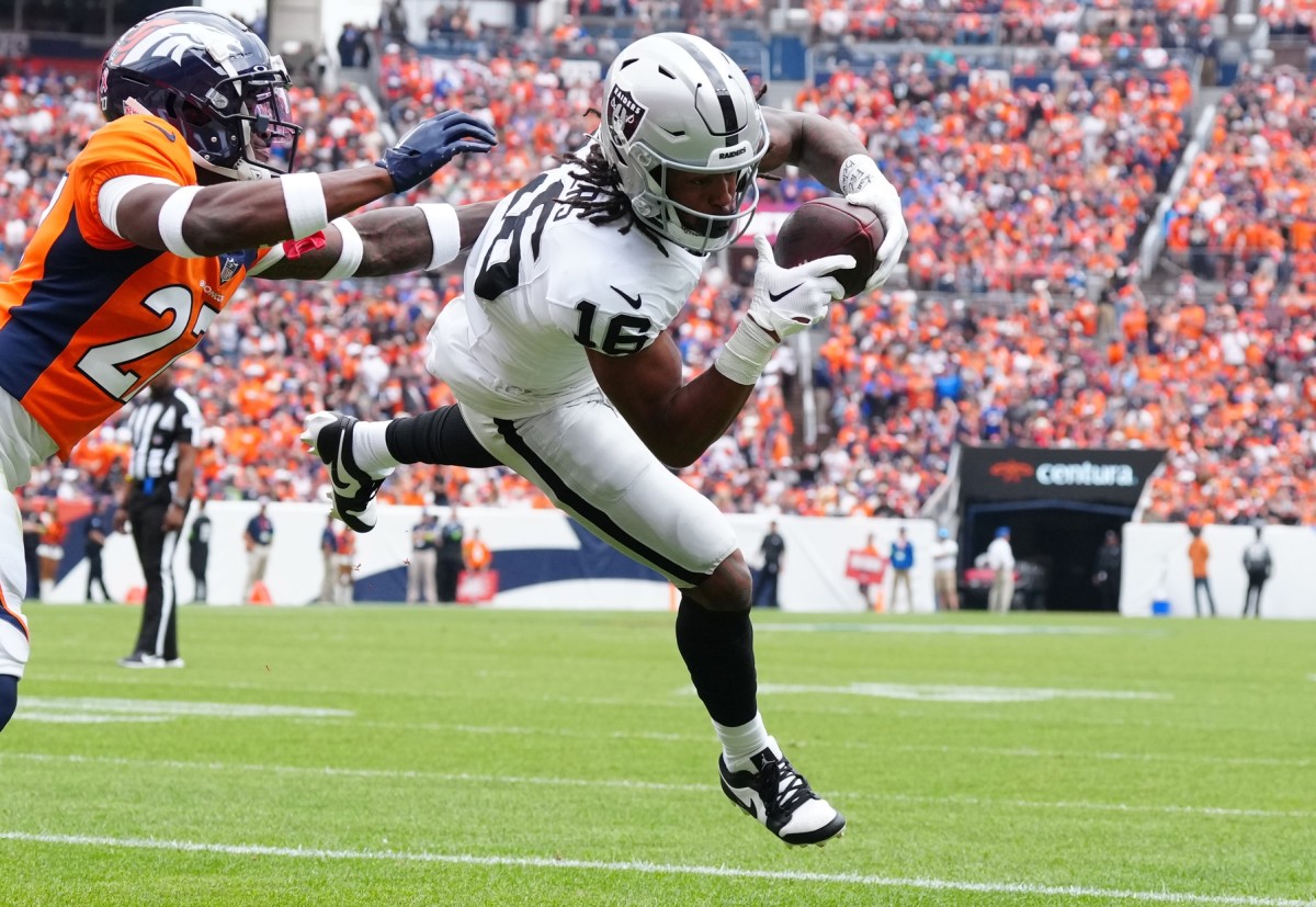 Las Vegas Raiders Insider PODCAST: Analysis of the state of the Silver and Black - Sports ...
