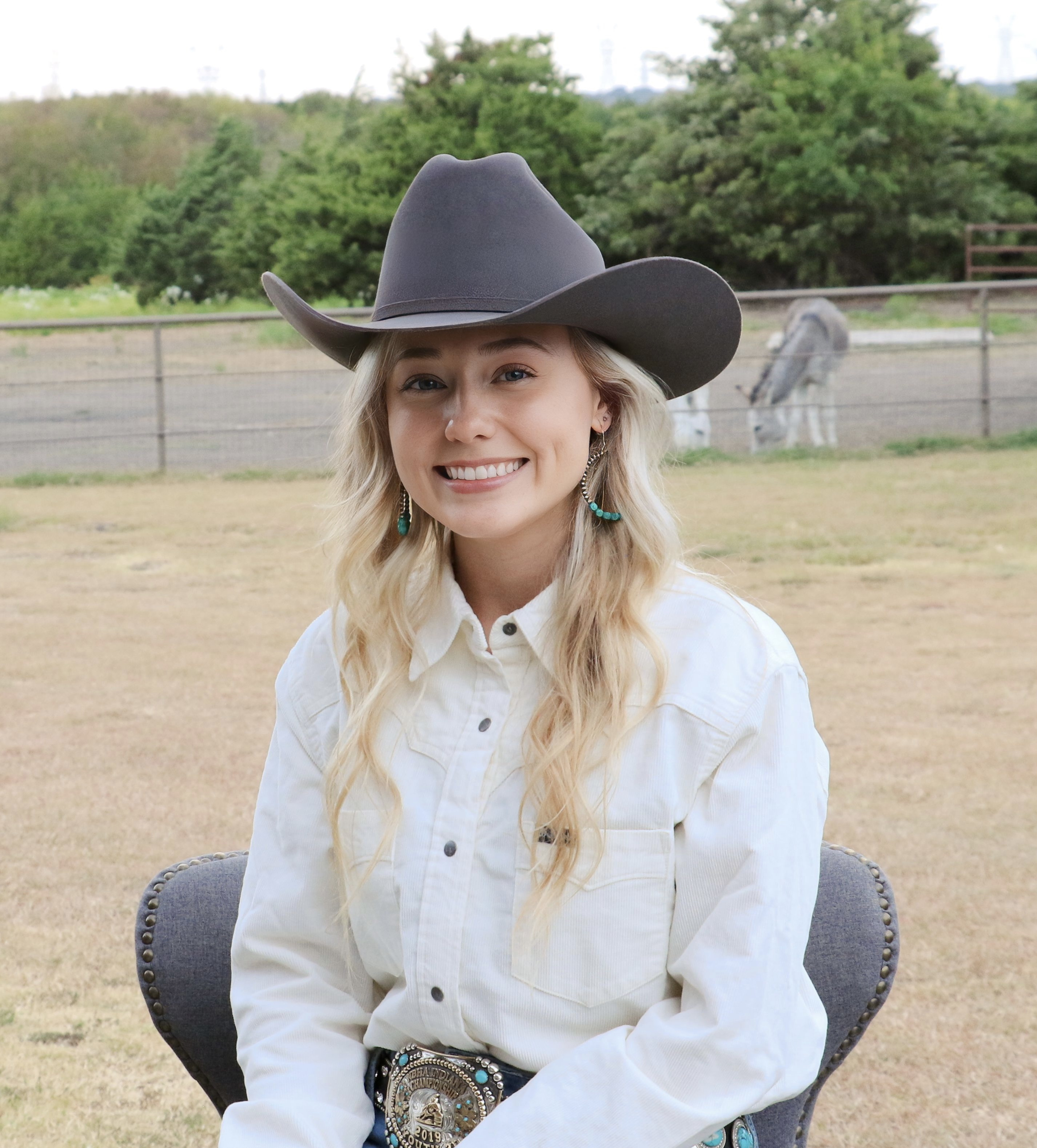 Articles by Isabelle Brown - Sports Illustrated Rodeo Daily News ...