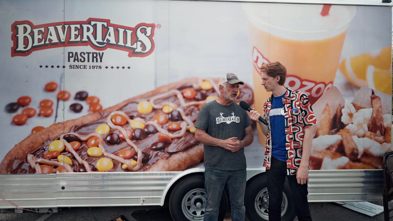 FB-Beaver-Tails-Cougar-Tails.m4v - Sports Illustrated All Hogs News ...