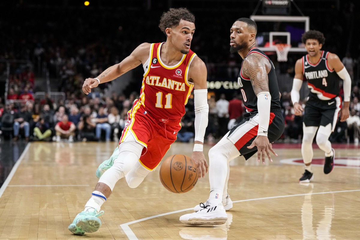 Lakers News: Could LA Get Into Trade Fray For Another Disgruntled Star ...