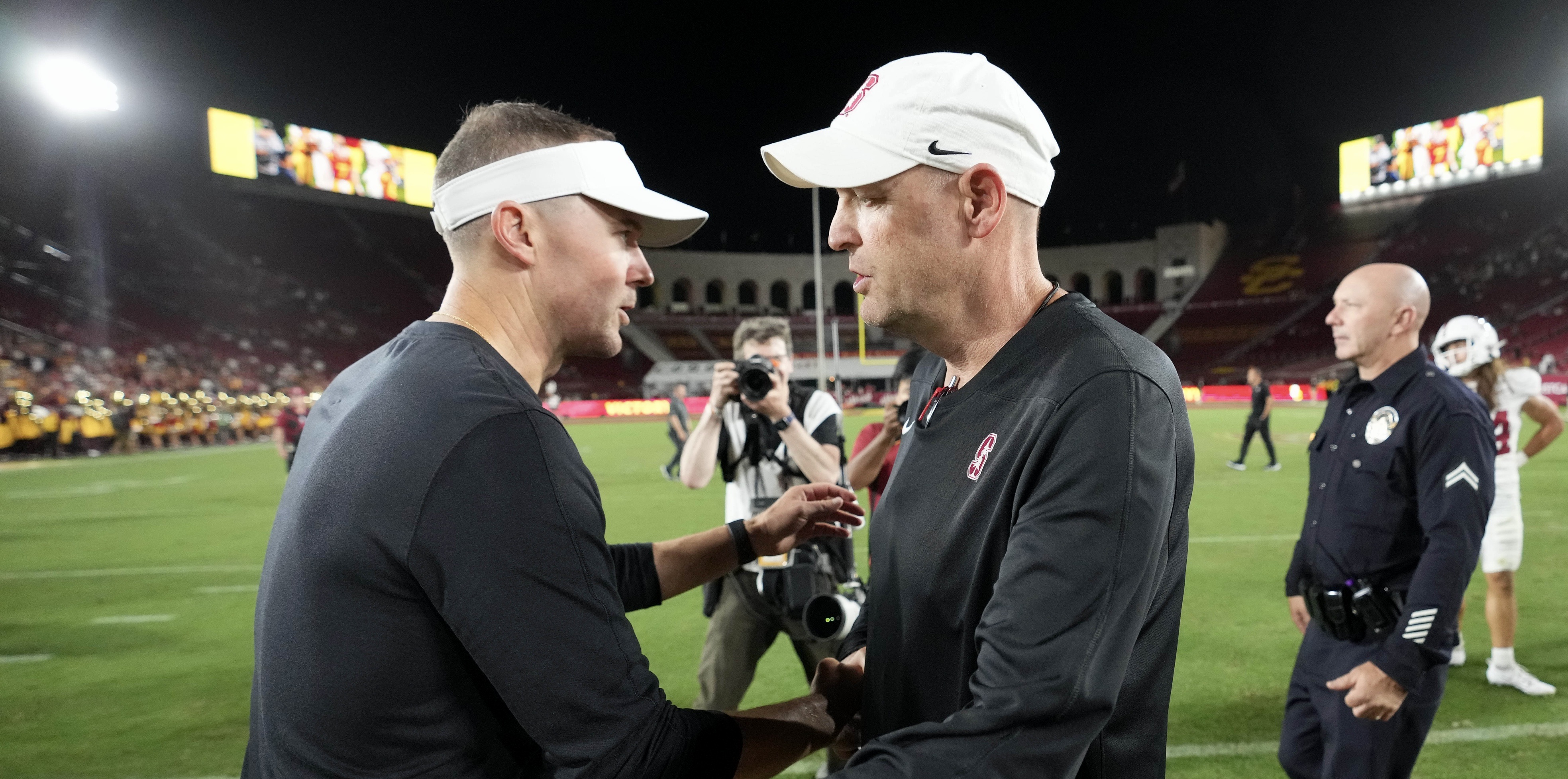 Pac-12 Football Game Picks: Get Ready For More Non-Conference Victories ...