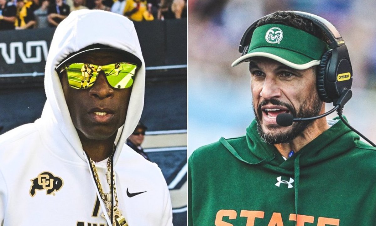 'What My Mother Taught Me!' Deion Sanders Rival Rips Dallas Cowboys ...