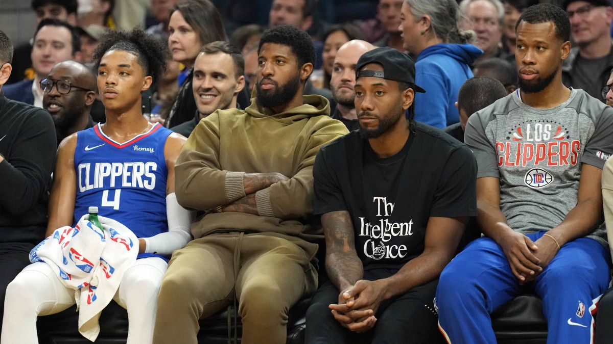 SI:AM | The NBA’s Latest Idea to Discourage Load Management - Sports ...