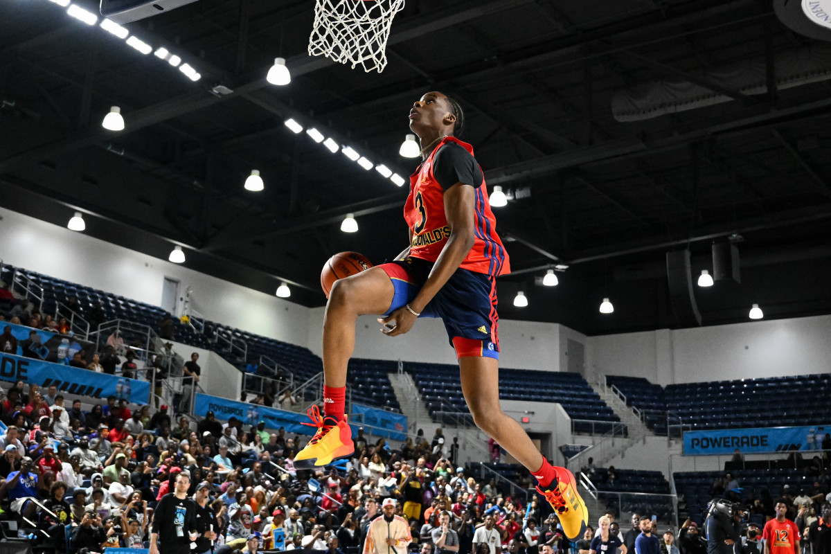 NBA Draft Scouting Report: Oregon's Mookie Cook - NBA Draft Digest ...