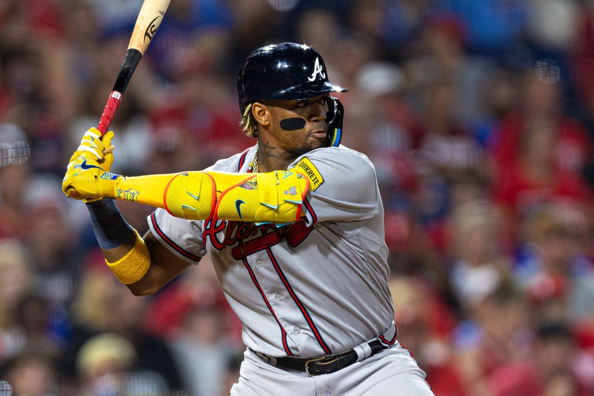 Here's an Insane Stat That Shows Just How Incredible the Season of ...