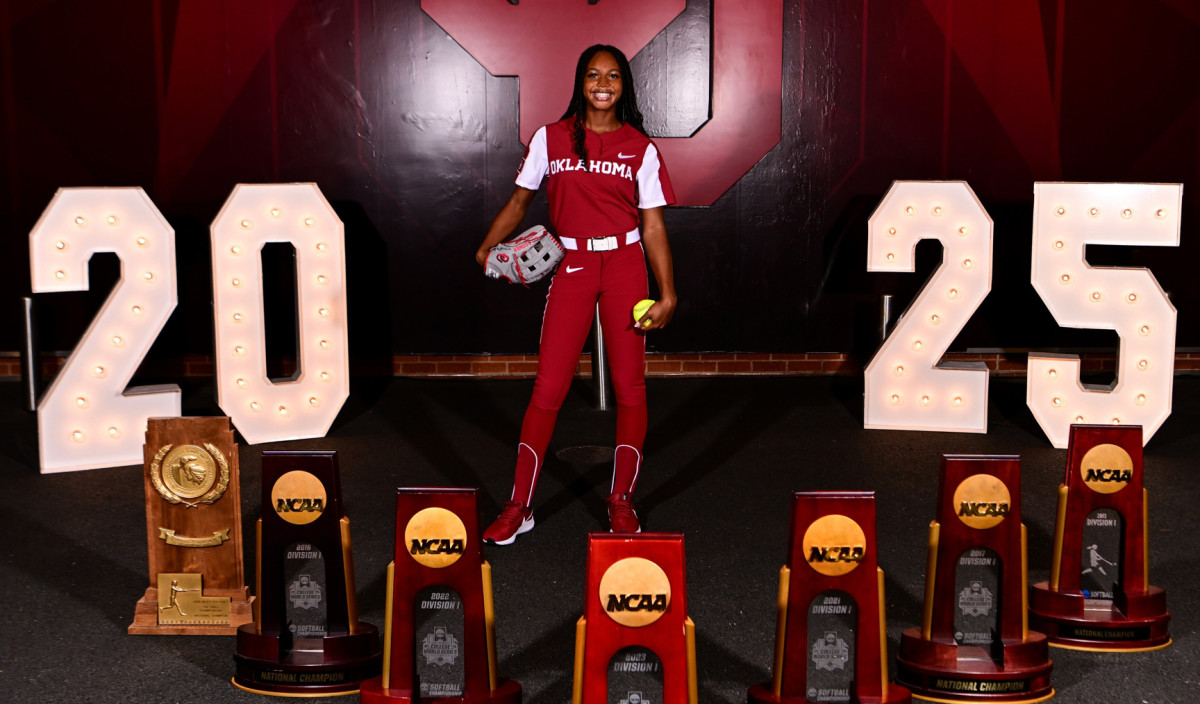 Oklahoma's Patty Gasso Lands Yet Another High School Star - Sports ...