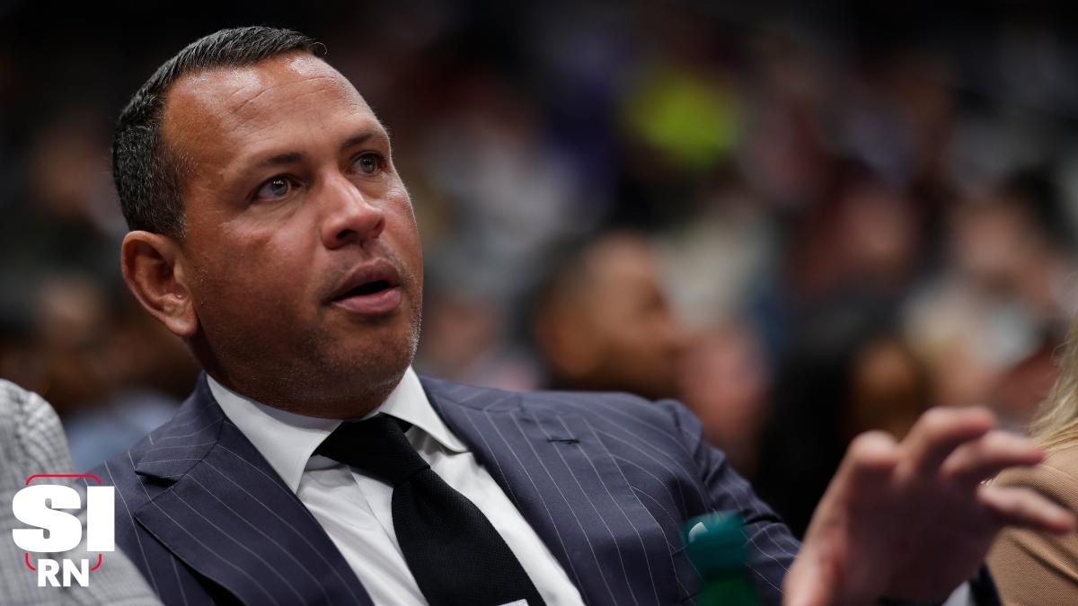Former Yankee David Wells Reacts to Alex Rodriguez’s PEDs Scandal ...