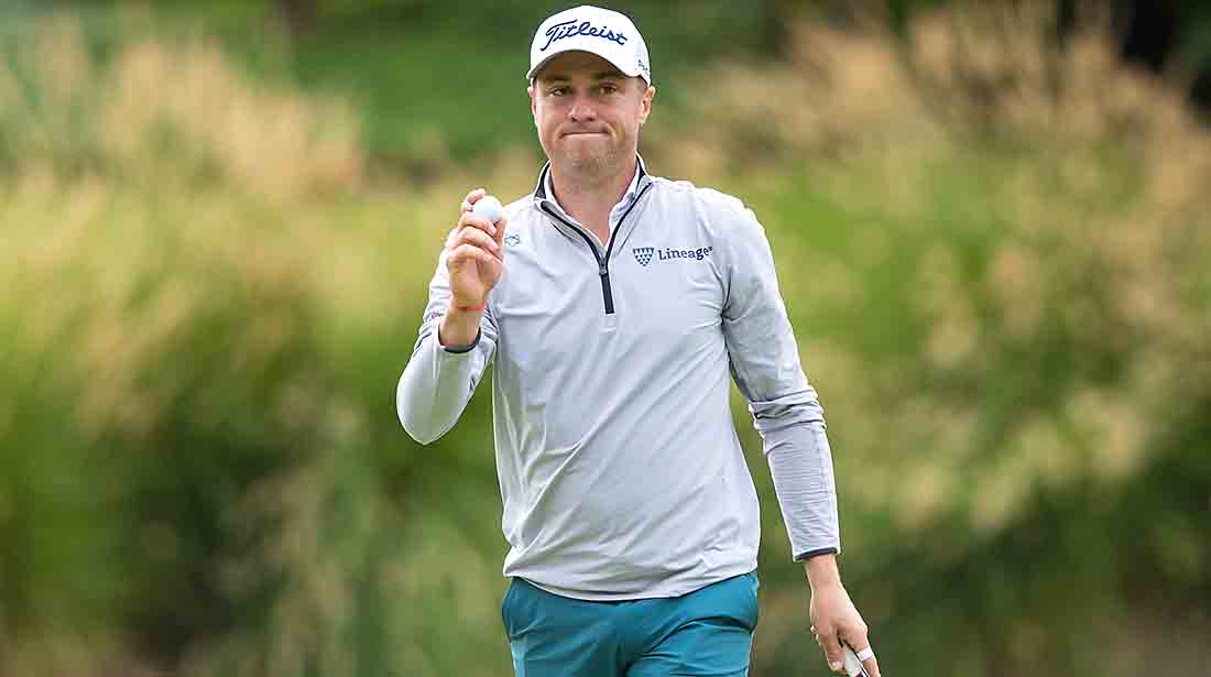 Cup Is Associated With Thomas