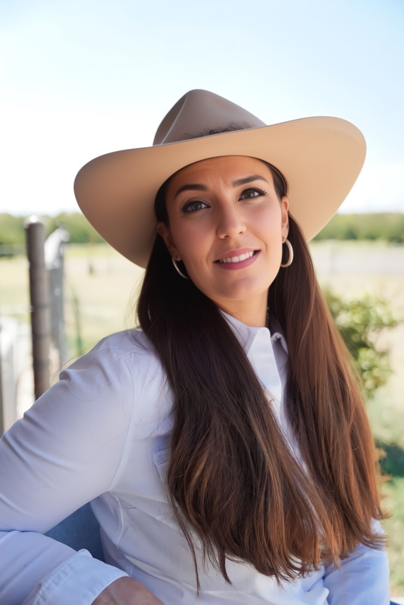 Articles by Ariana Kistner - Sports Illustrated Rodeo Daily News ...