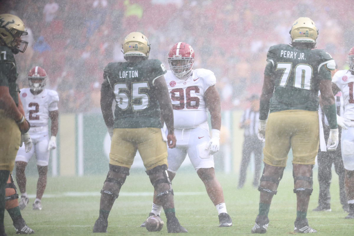 Inside Tim Keenan III's Perspective Shift that Transformed Him into an ...