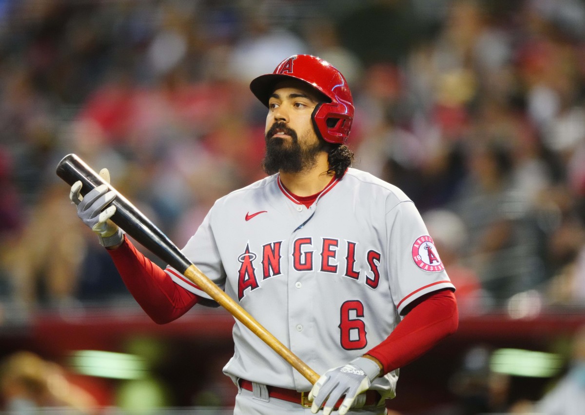 Angels Rumors: Writer Thinks Anthony Rendon Could Be Worst Free Agent ...