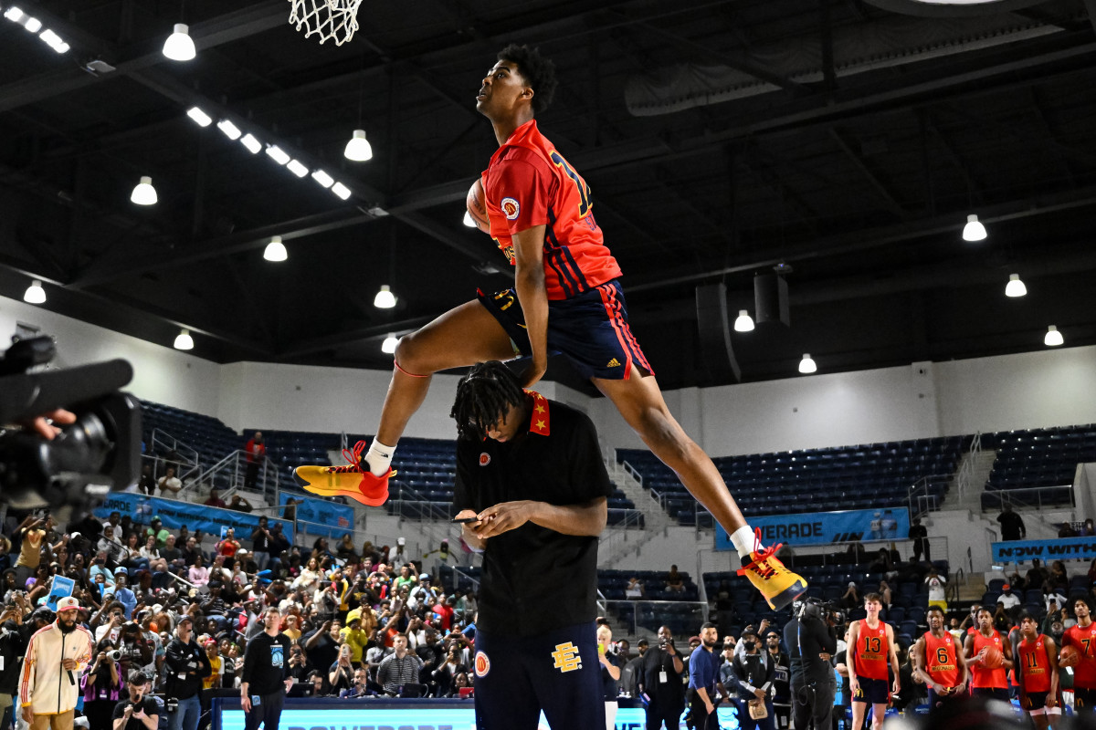 NBA Draft Scouting Report: Duke's Sean Stewart - NBA Draft Digest ...