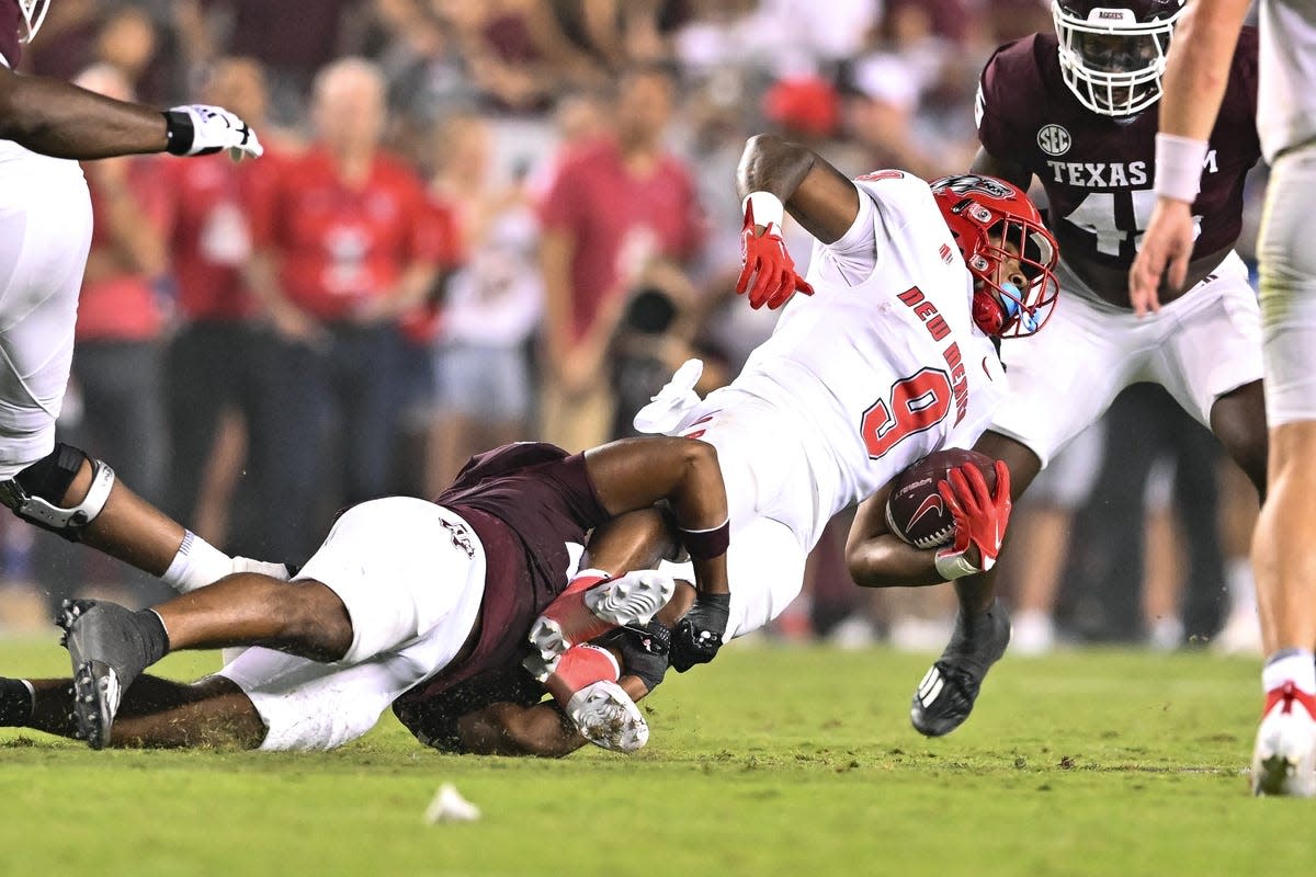 New Mexico State Aggies