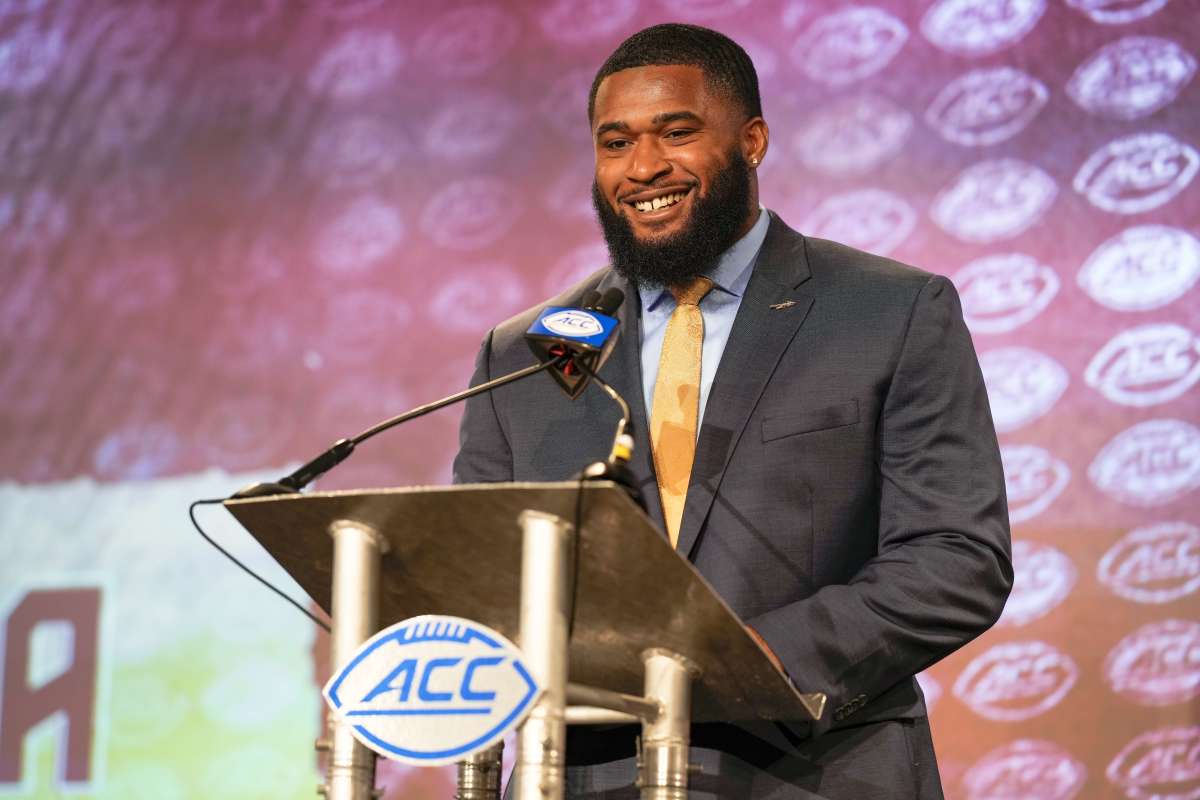 Fabien Lovett on FSU's Defense: 'We Are Going To Be The Best In The ...