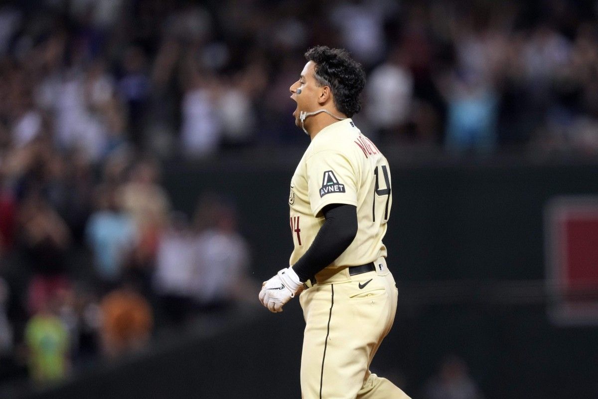 Chicago Cubs and Arizona Diamondbacks Play Longest Game of 2023 on ...
