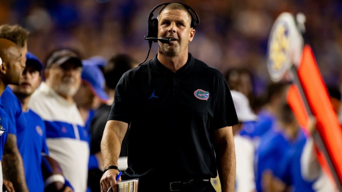 The Good, the Great and the Ugly From Florida’s Dominant Win Over ...