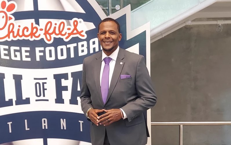 Chennis Berry, Benedict Tigers Football Deserve Our Attention - HBCU ...