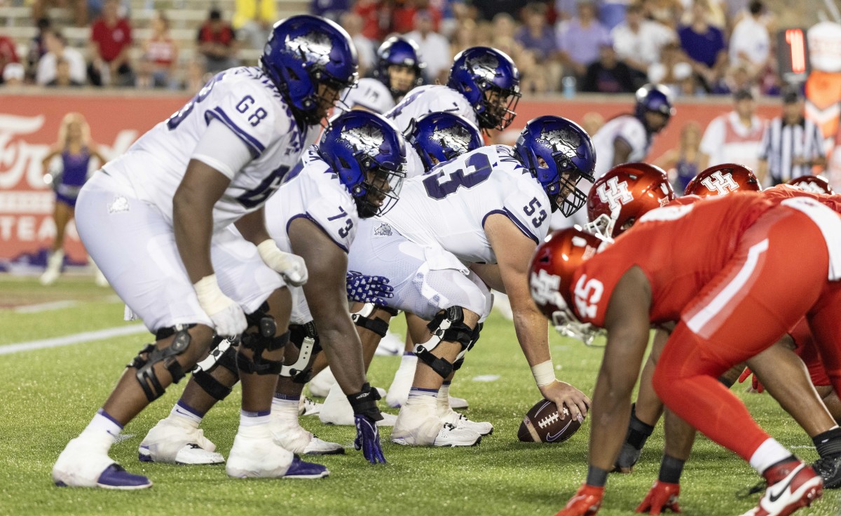 TCU Football: Takeaways From The Houston Game - Sports Illustrated TCU ...