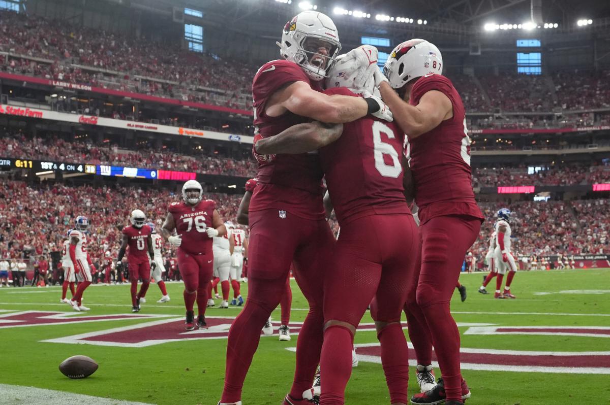 Storylines to Watch in Arizona Cardinals-Dallas Cowboys - Sports ...