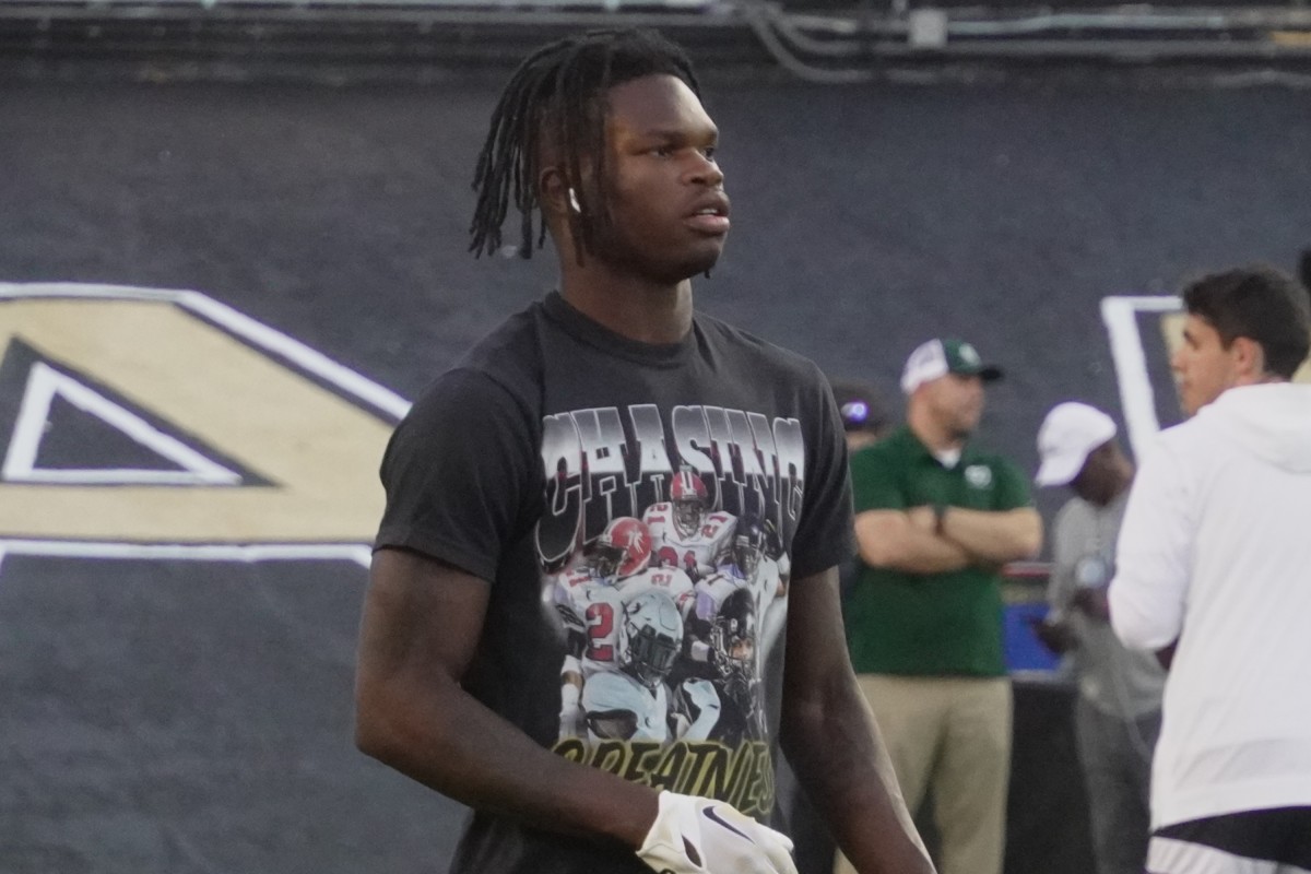 Colorado's Travis Hunter suffers lacerated liver, out three weeks ...