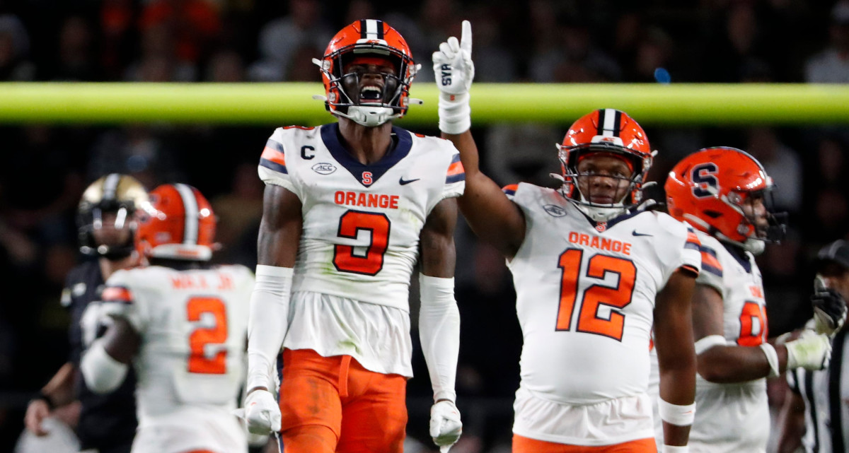 Highlights & Recap: Syracuse Impressive in Road Win at Purdue - Sports ...