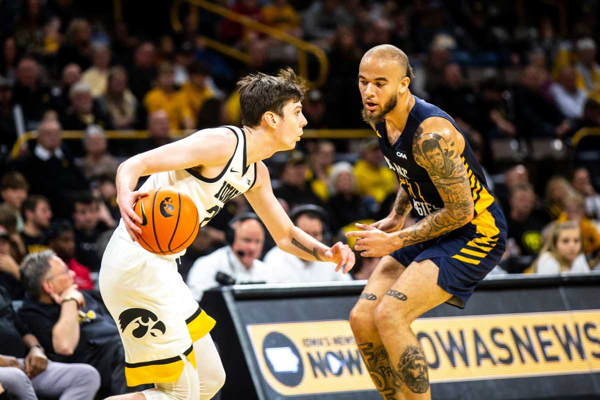 College Prospect Spotlight: Sacramento State's Duncan Powell - NBA ...