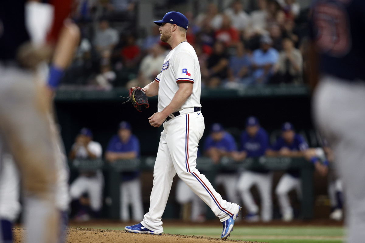 Will Smith Blows Save, Boston Red Sox Rally Past Slumping Texas Rangers ...