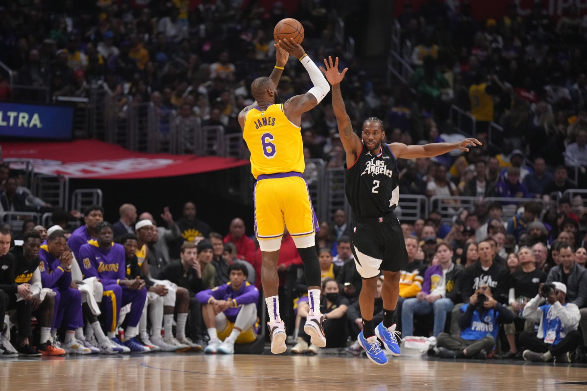 Lakers News: How The Damian Lillard Trade Shakes Up The Pacific ...