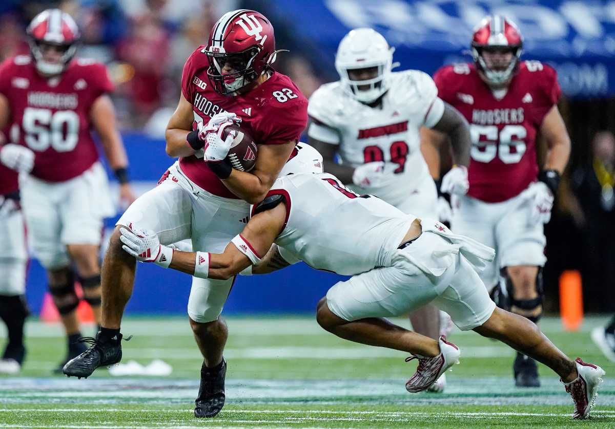 Tracking How Players Who Transferred From Stanford Are Doing At New ...
