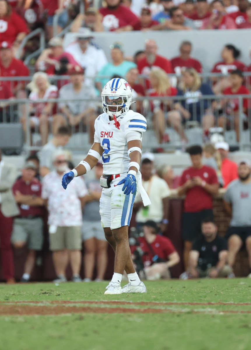 Tracking How Players Who Transferred From Stanford Are Doing At New ...