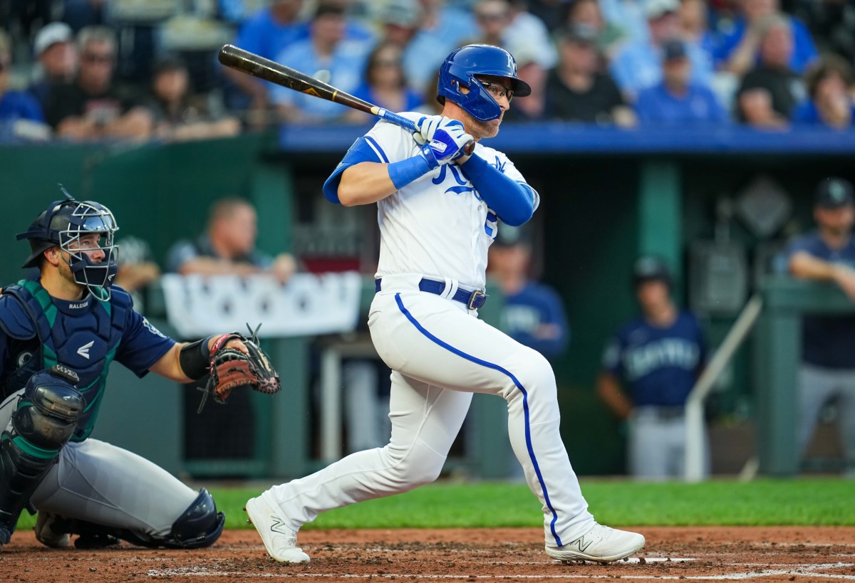 Former Padres Flameout Released By Struggling AL Squad - Sports ...