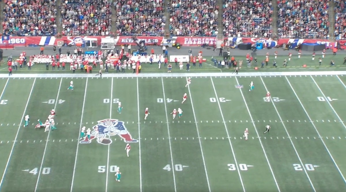 Top NFL Week 2 Plays From the All-22 Film - Sports Illustrated