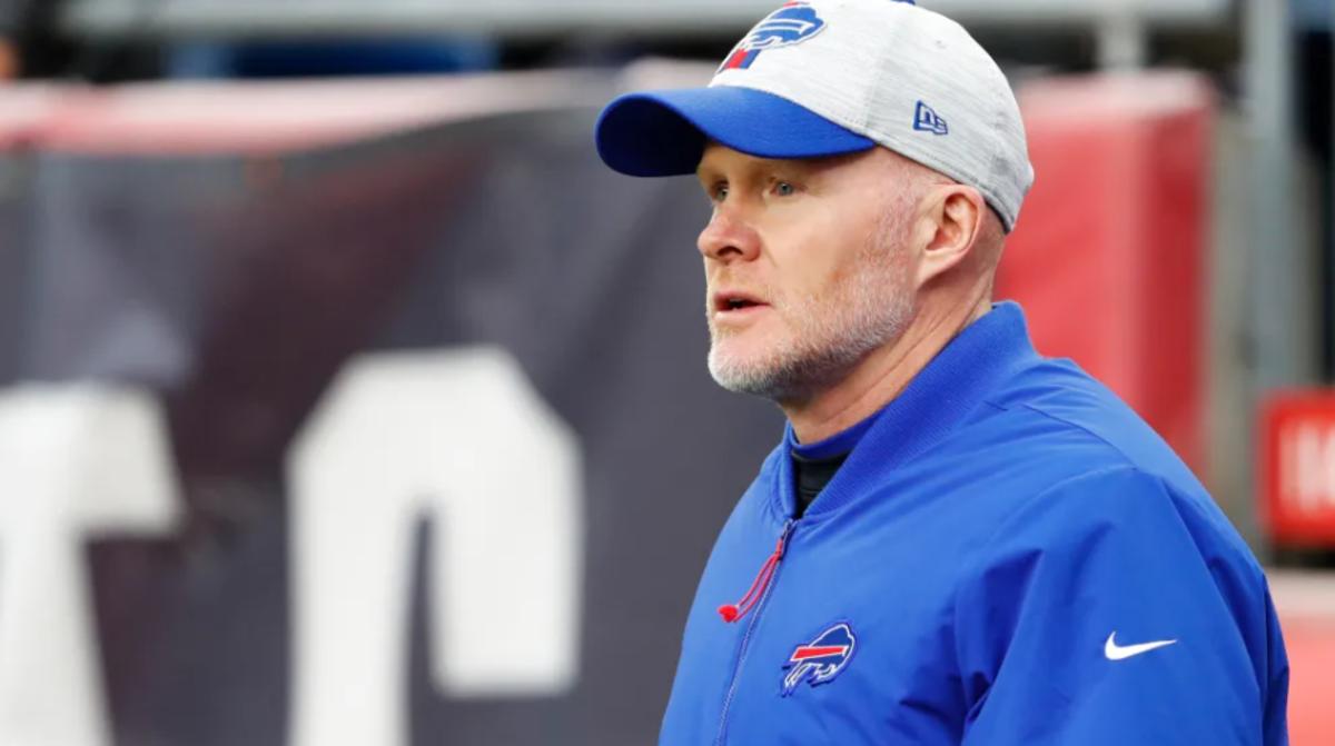 Buffalo Bills ‘Tricky Leadership’ Praised Amid Distractions - Sports ...