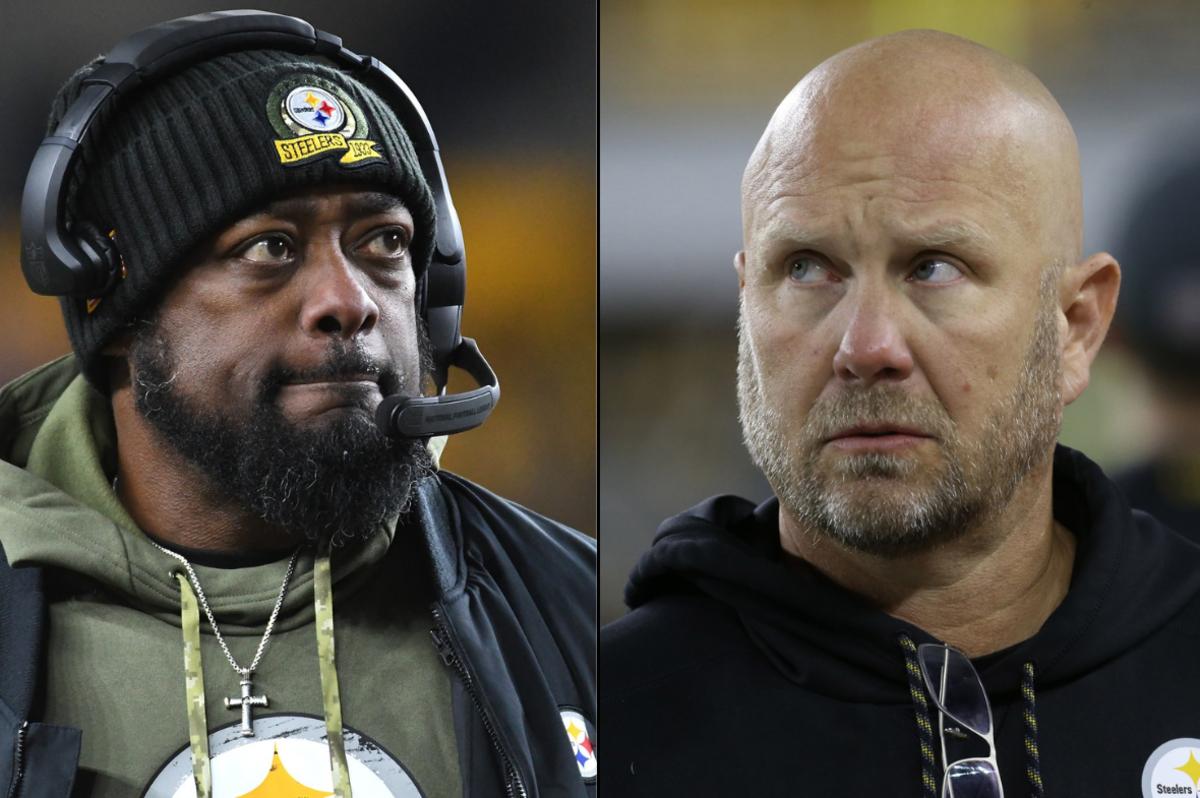 Pittsburgh Steelers HC Mike Tomlin Replies to 'Fire Canada' Chants ...