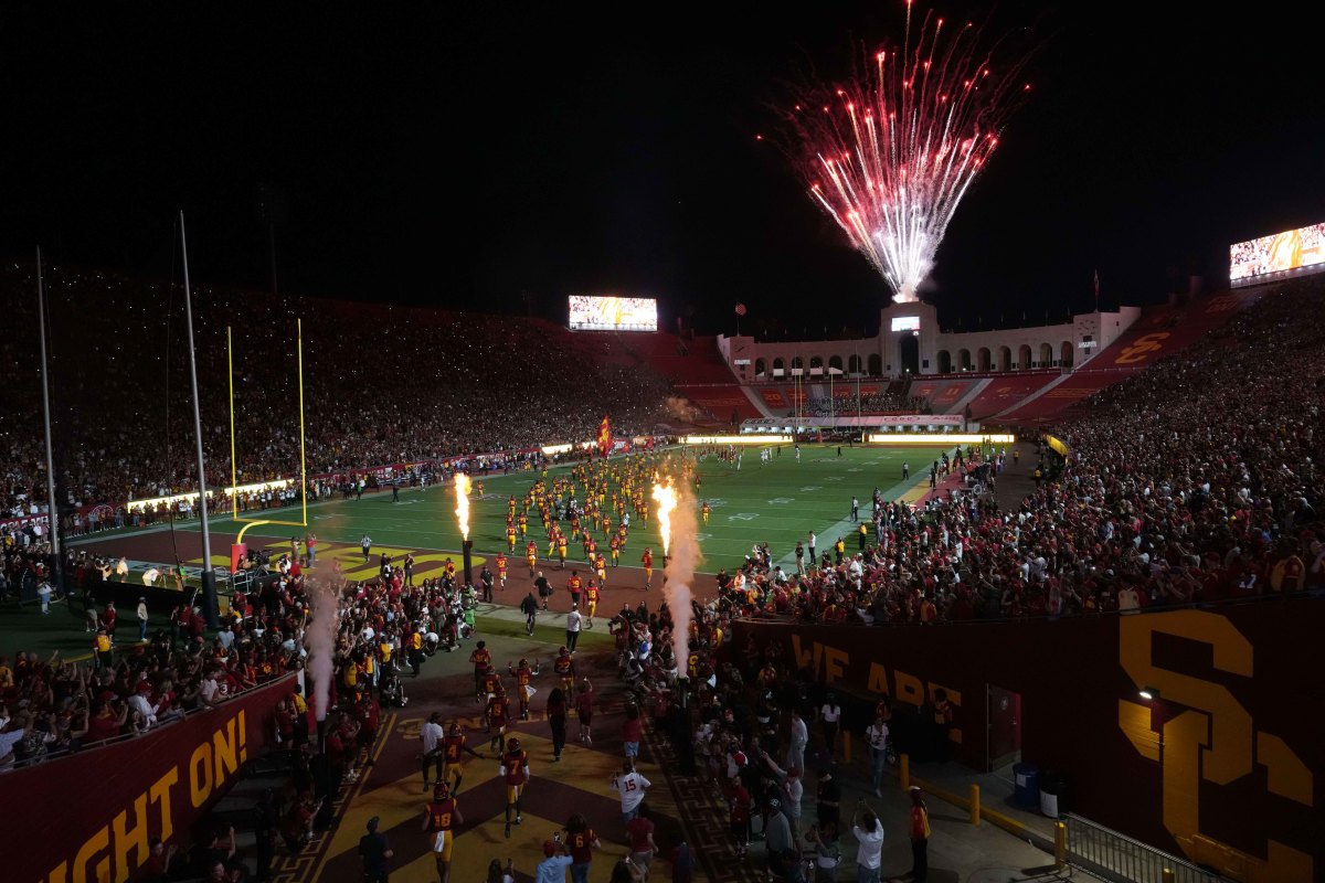 USC News: LA City Commission Gives School Green Light To Construct ...